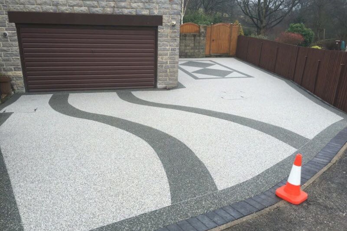 Tekton Driveways LTD - Resin Driveway Specialists